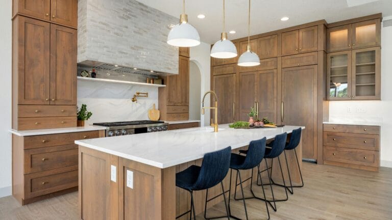 Average Kitchen Remodel Timeline (Step-by-Step)